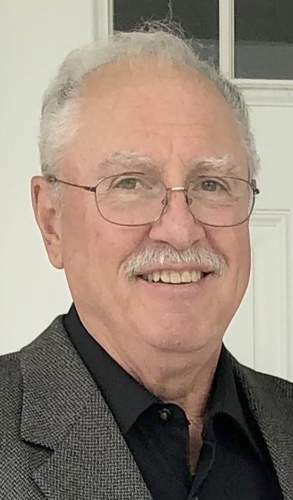 Anthony J. Caruso Sr. 1943-2024 | News, Sports, Jobs - Tribune Chronicle